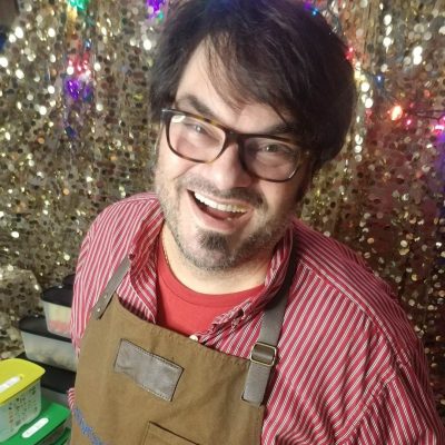Jason Miller – The Ottawa County Arts & Humanities Council, Inc